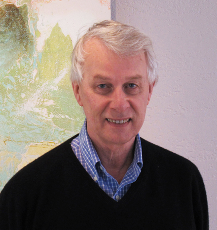 Richard J. Roberts: "La actitud de los verdes con los transgénicos roza ...