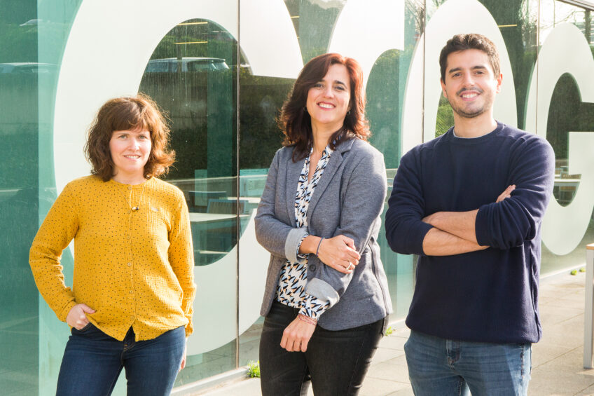 Amflora, la patata que ahorra recursos, energía y costes - Fundacion Antama